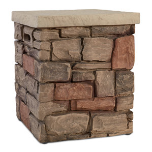 Decorative Propane Tank Covers | Wayfair