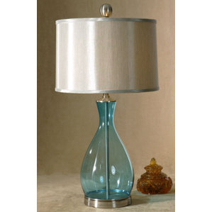 Metal Table Lamps | Birch Lane