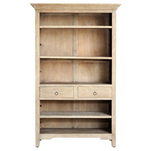 Gray Bookcases & Bookshelves | Joss & Main
