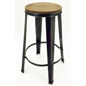 27 Inch Bar Stools | Wayfair