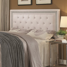 White Headboards You'll Love | Wayfair