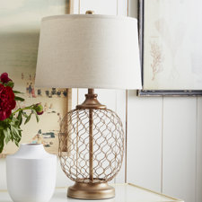 Max Studio Lamps | Wayfair