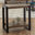 Square End & Side Tables You'll Love | Wayfair