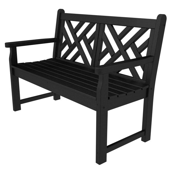 SE Brands Outdoor Benches You'll Love in 2021 | Wayfair.ca