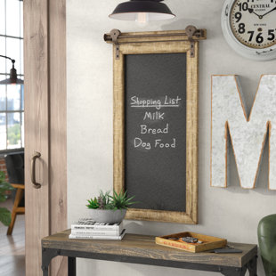 Wayfair | Black Memo Boards On Sale You'll Love in 2022
