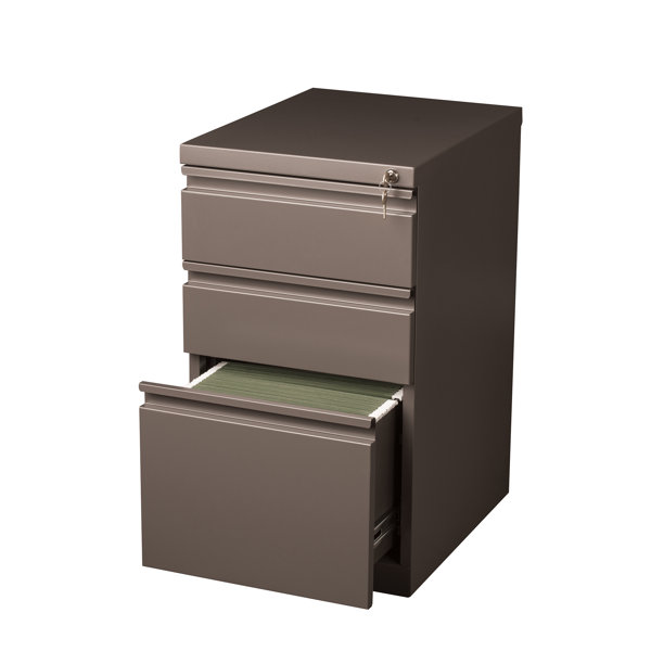 Wayfair | Medium (24-32 in.) Filing Cabinets You'll Love in 2022