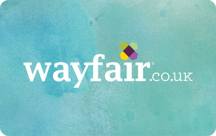 Wayfair.co.uk Gift Cards | Wayfair.co.uk